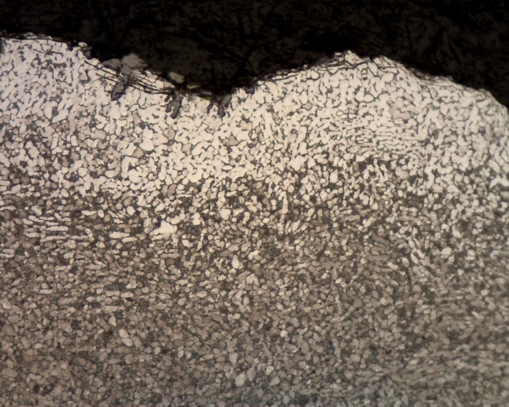 Alpha Case, 2% HF, 500 mL | Etchant Store