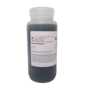 Fry’s Reagent, 250 mL | Etchant Store
